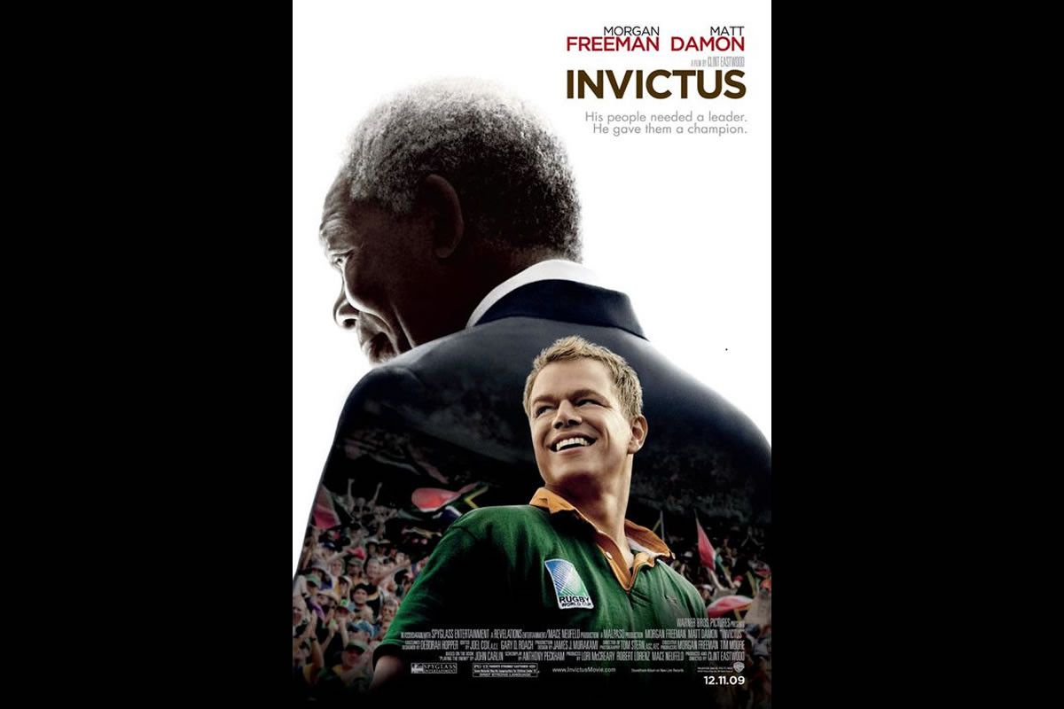 Mandela in the Movies | Timeless Magazines